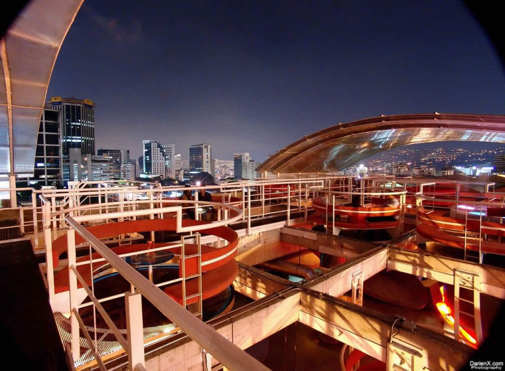 Discoteca Loft | Morasso Tucker Arquitectos